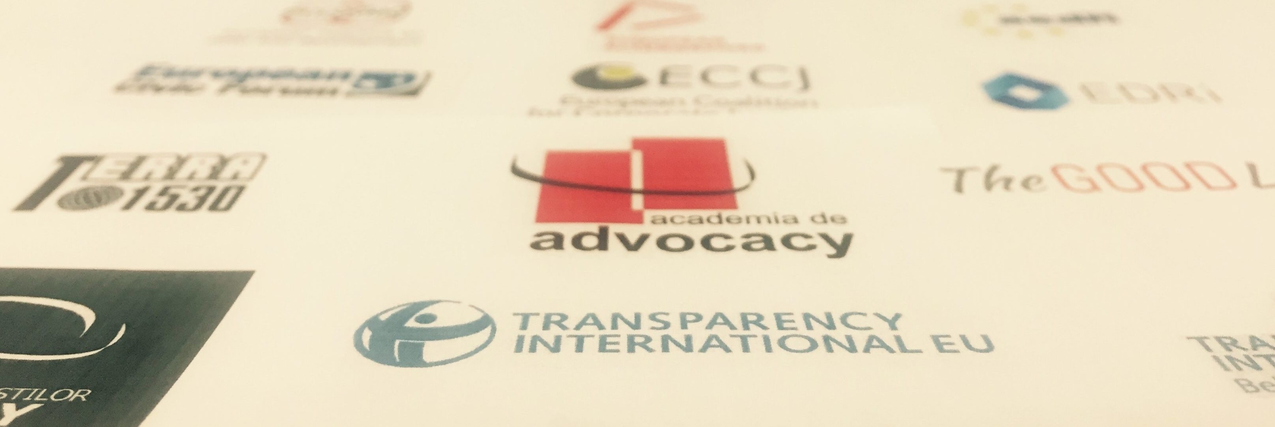 More than 100 NGOs call on Parliament to take action on lobby ...