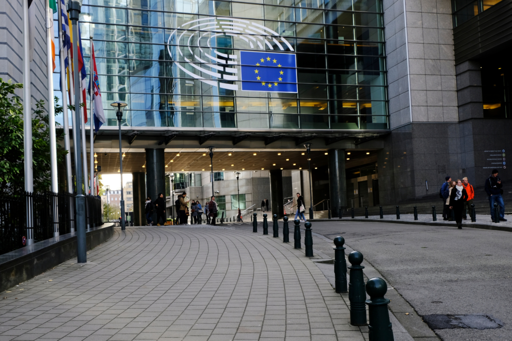 Transparency International EU calls for urgent investigation into ...