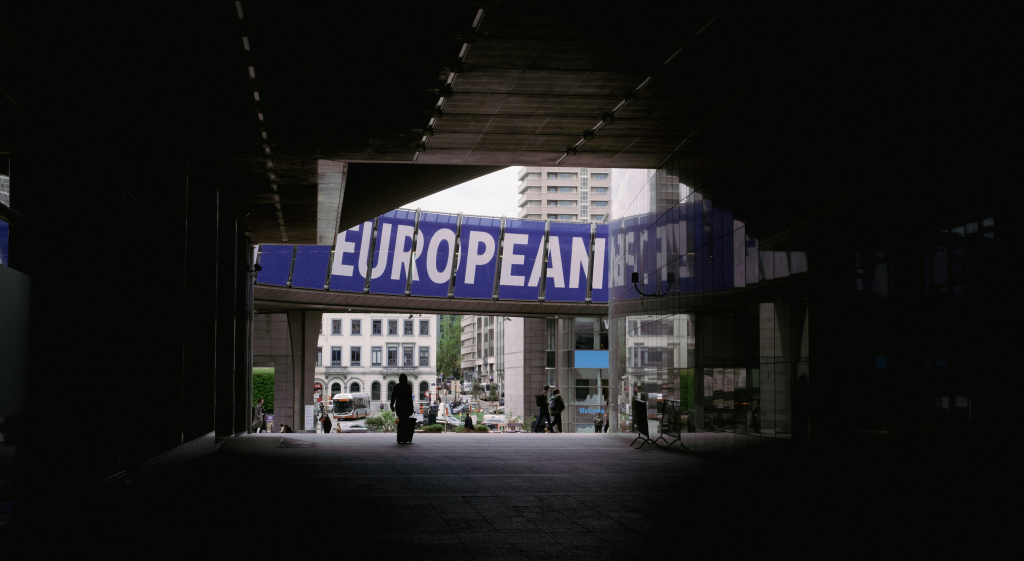 Transparency International EU submits complaint to OLAF on Patriots ...